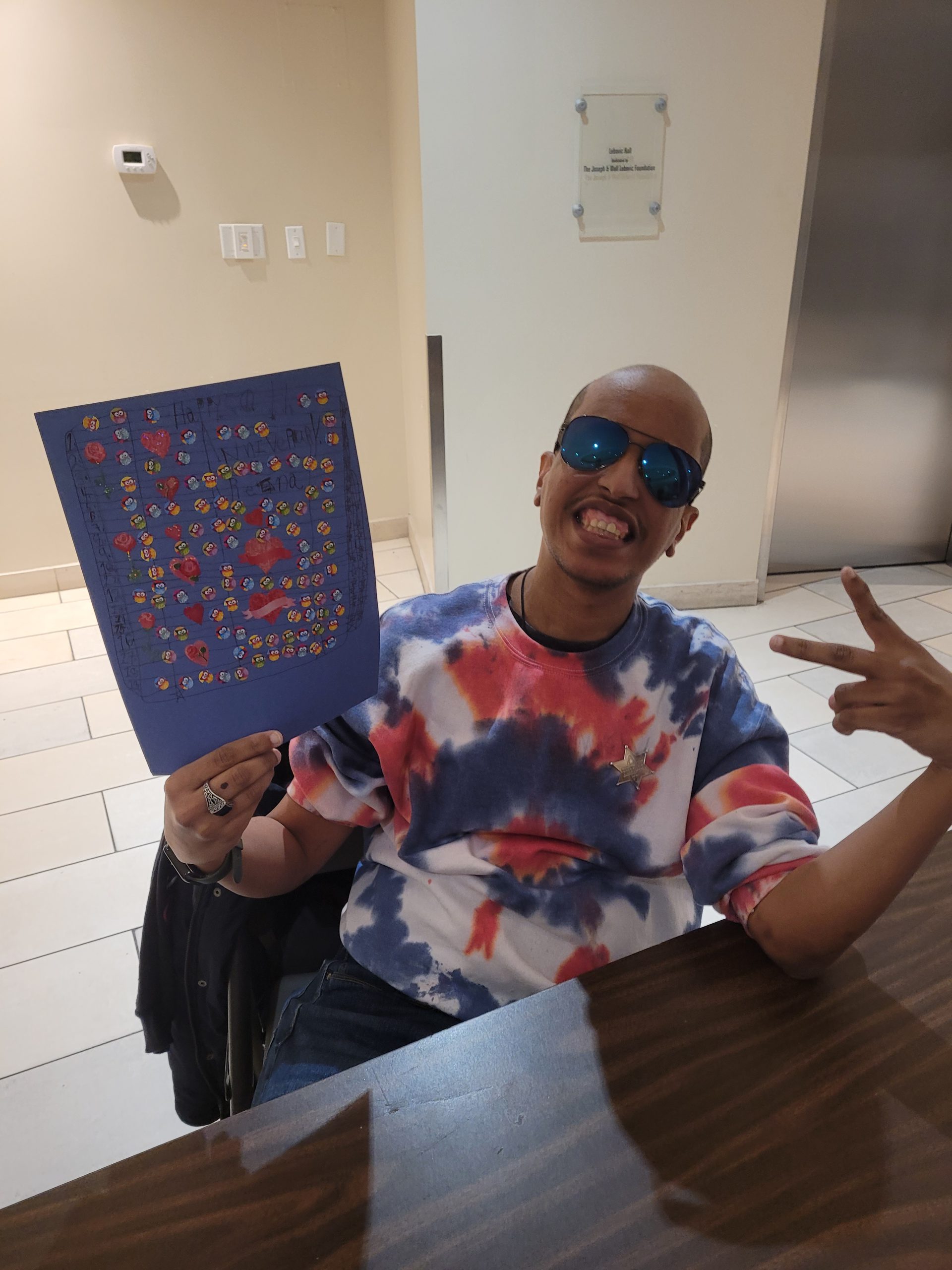 Supporting Individuals to Live Safely and Independently | Reena 50th ...