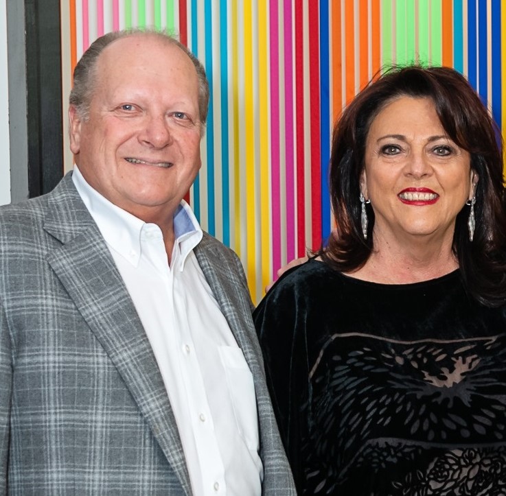 Esther and Albert Michaels share what Reena means to their family ...