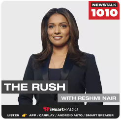 NewsTalk 1010 | Reena 50th Anniversary