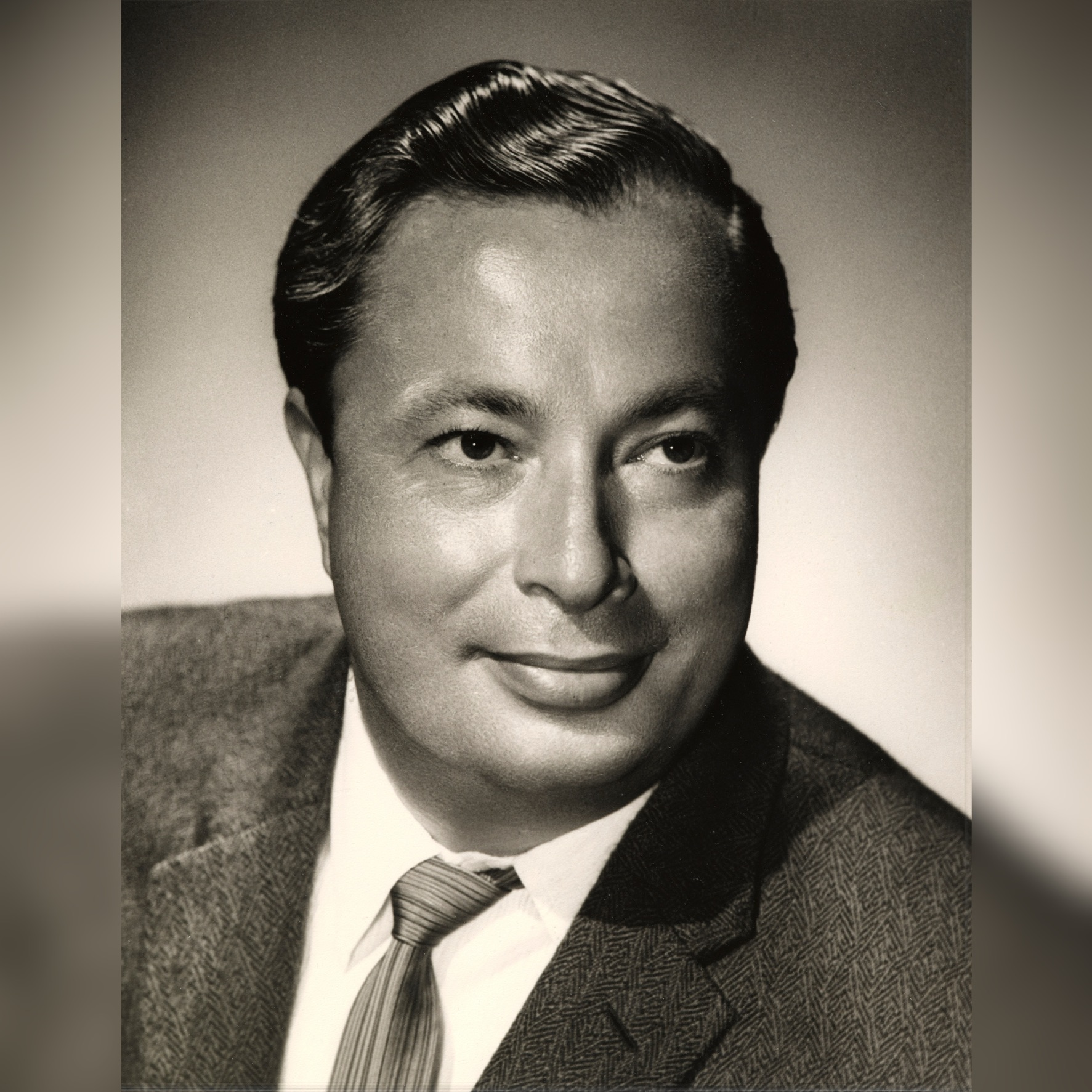 Lou Fruitman z”l, Reena Founding President and Treasurer | Reena 50th ...