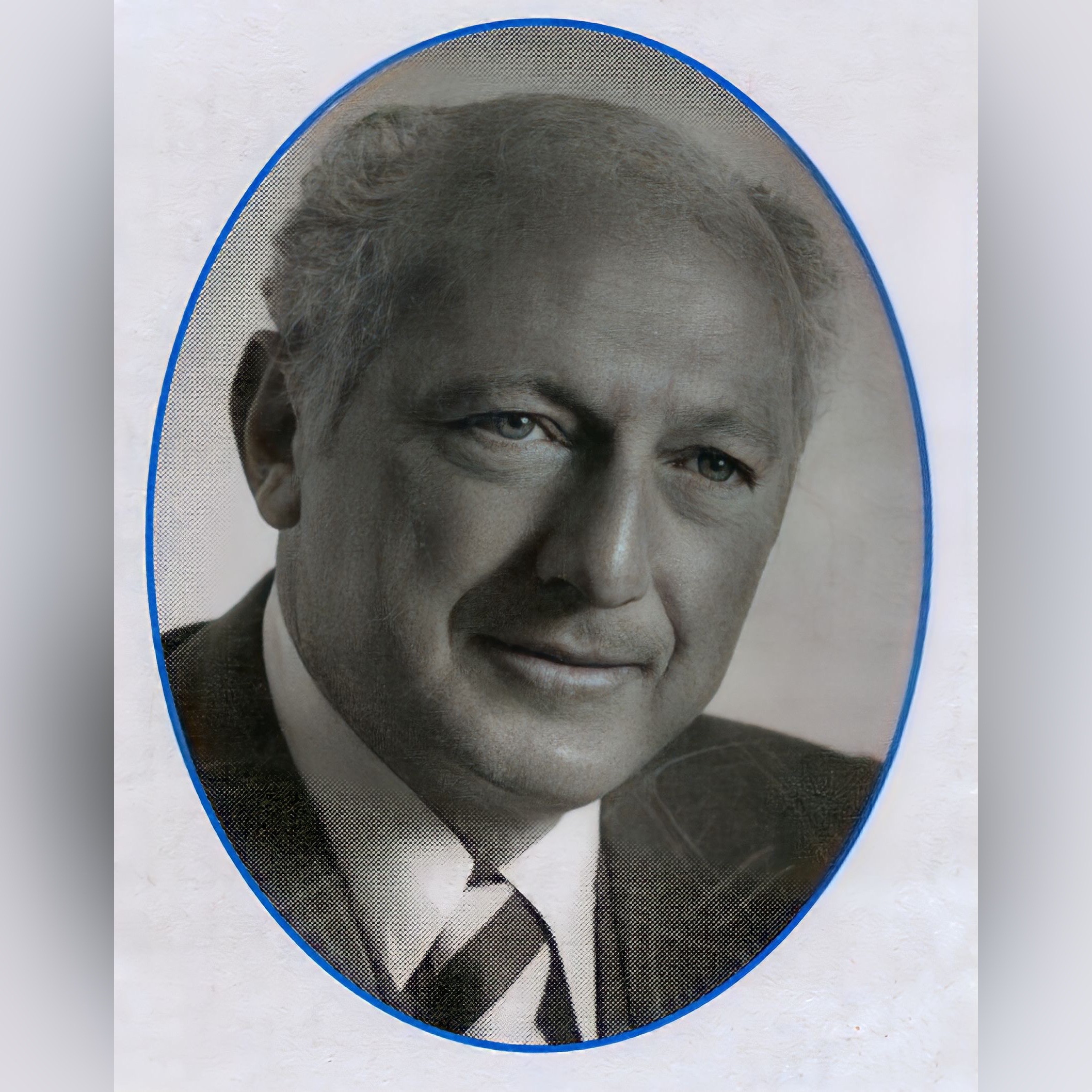 Joe Berman z”l, Life Director, Reena Board of Directors | Reena 50th ...