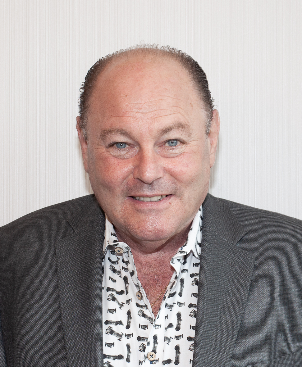 Harold Seidel, Batay Reena Chair | Reena 50th Anniversary