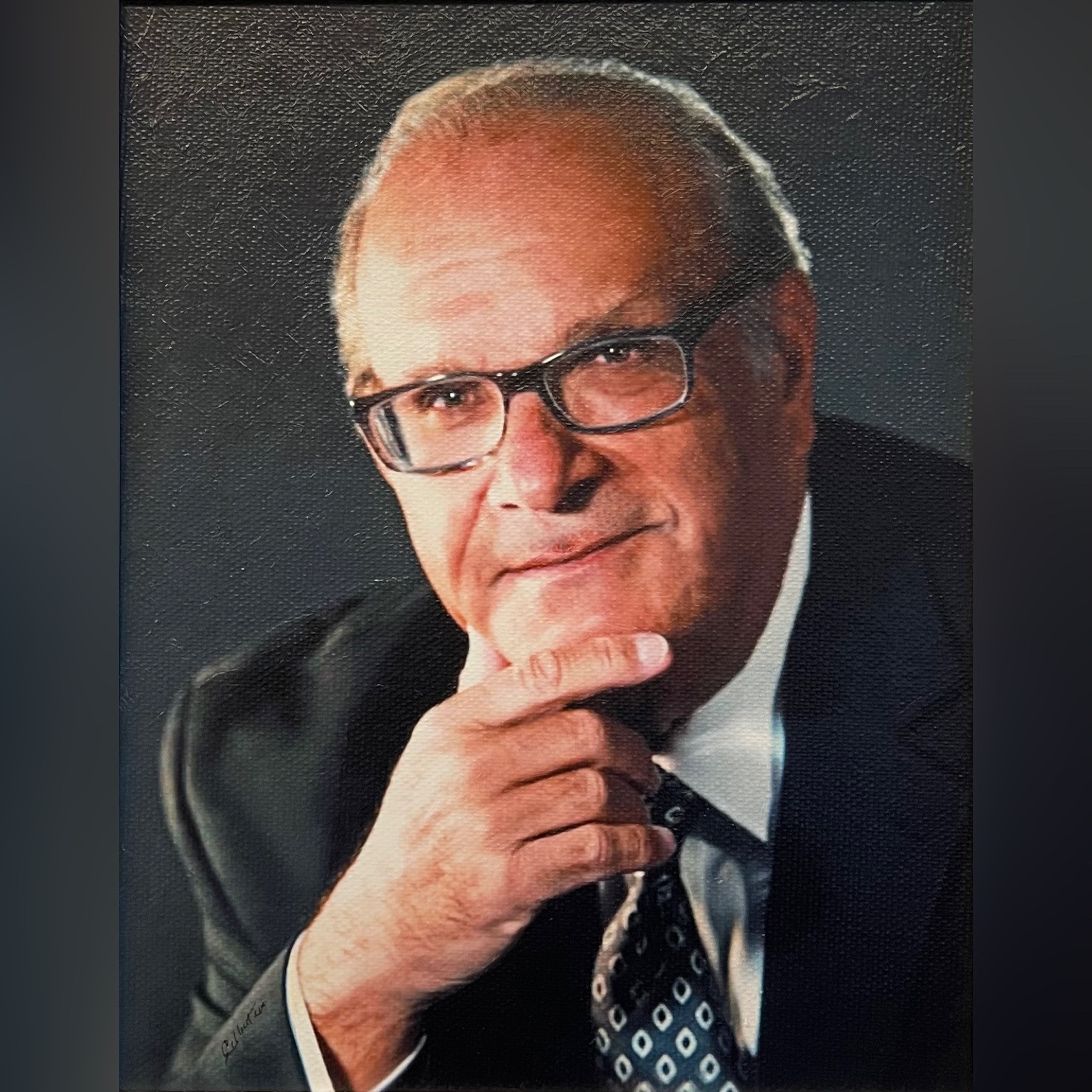 Leon Kieselstein, Past Chair, Reena Foundation | Reena 50th Anniversary