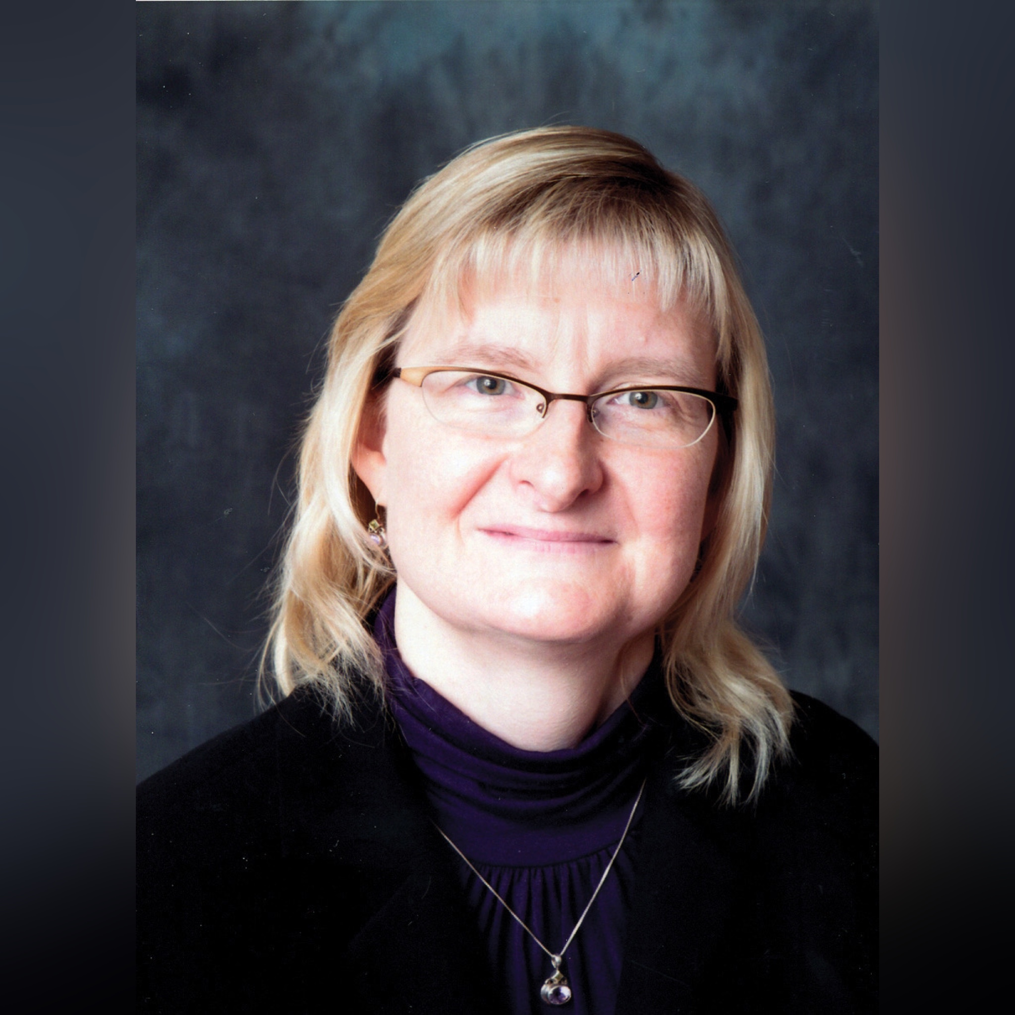 Sandy Stemp, Reena Chief Operating Officer | Reena 50th Anniversary