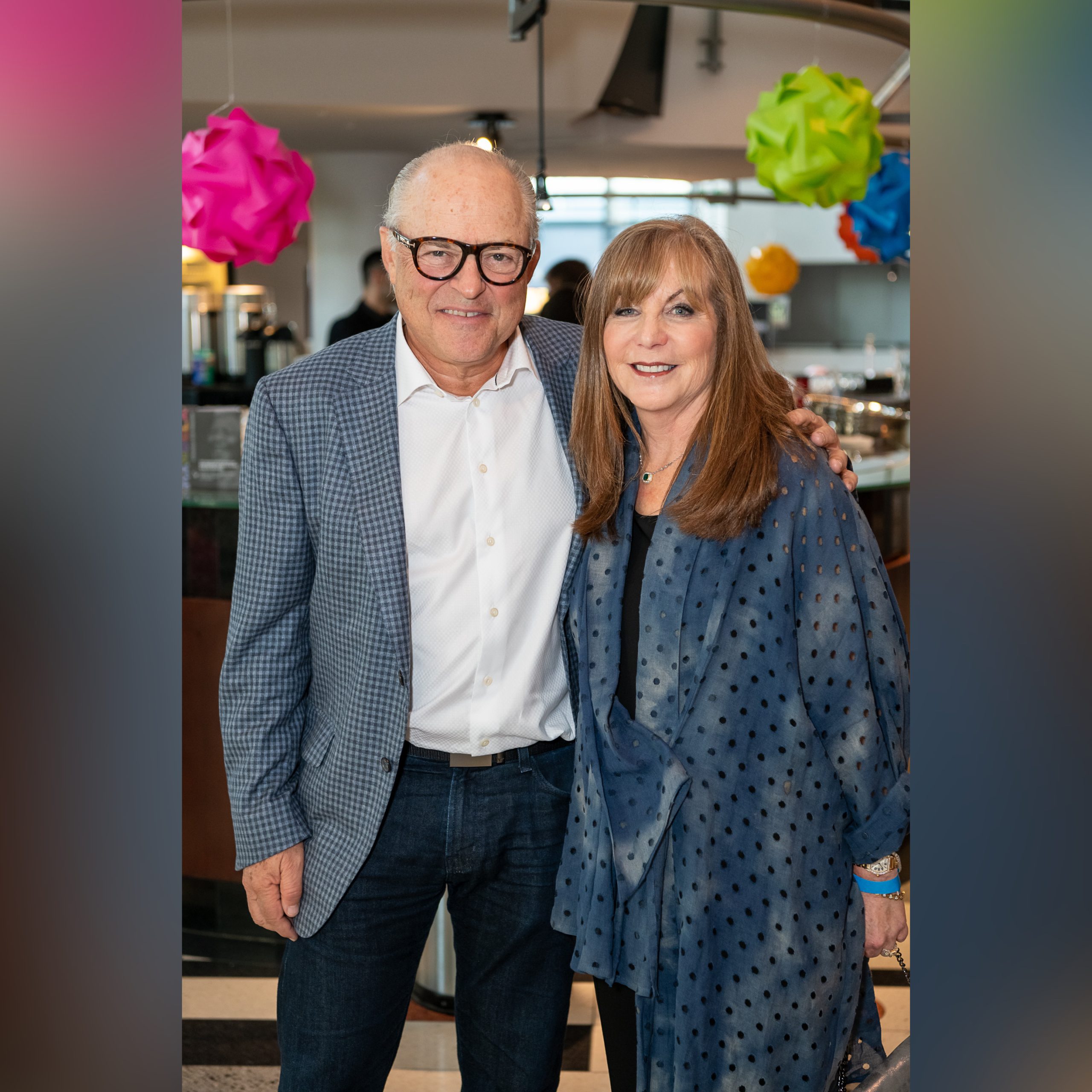 Mona Sherkin, Former Reena & Foundation Board Member | Reena 50th ...