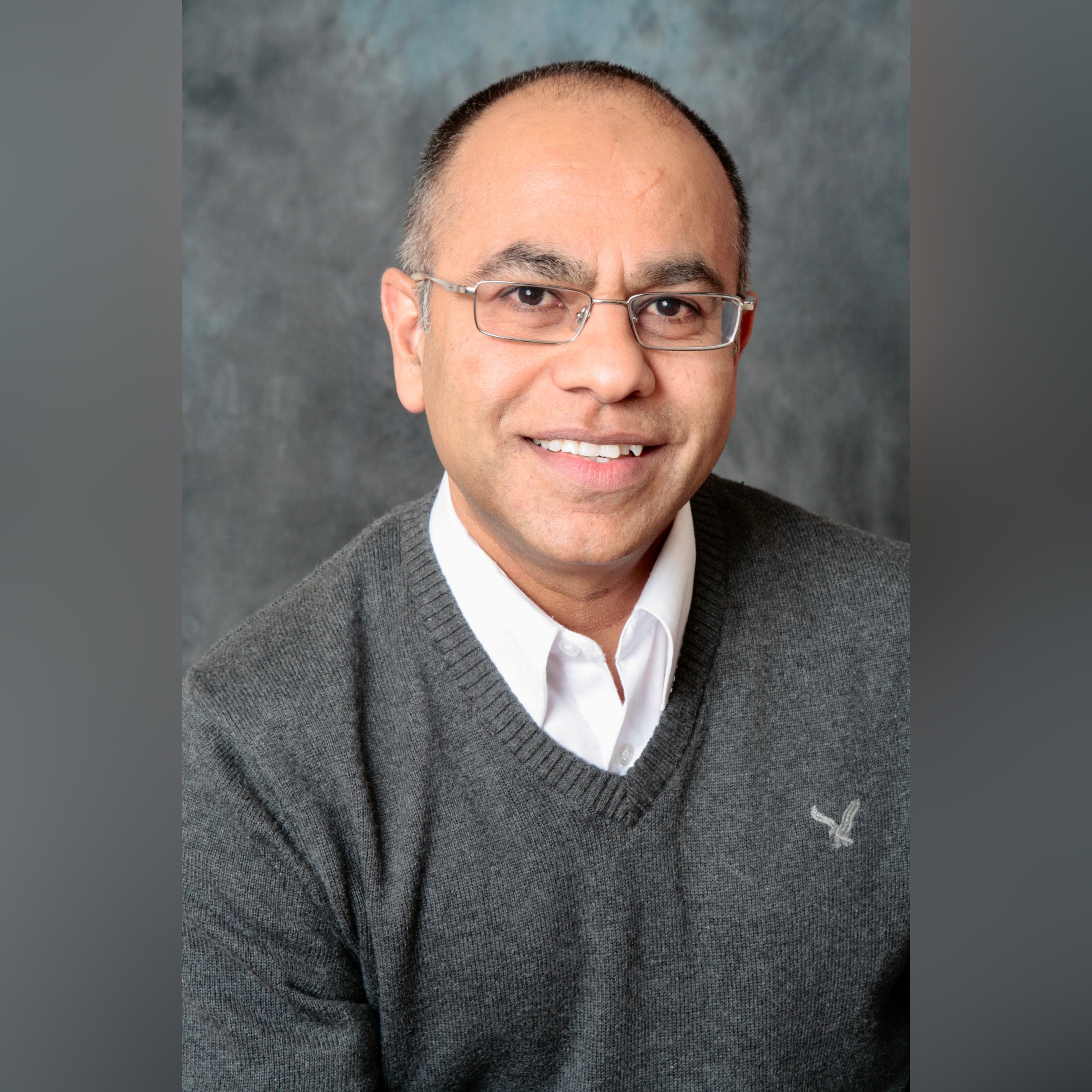 Mohamed Lalji, Manager, Core Residential | Reena 50th Anniversary