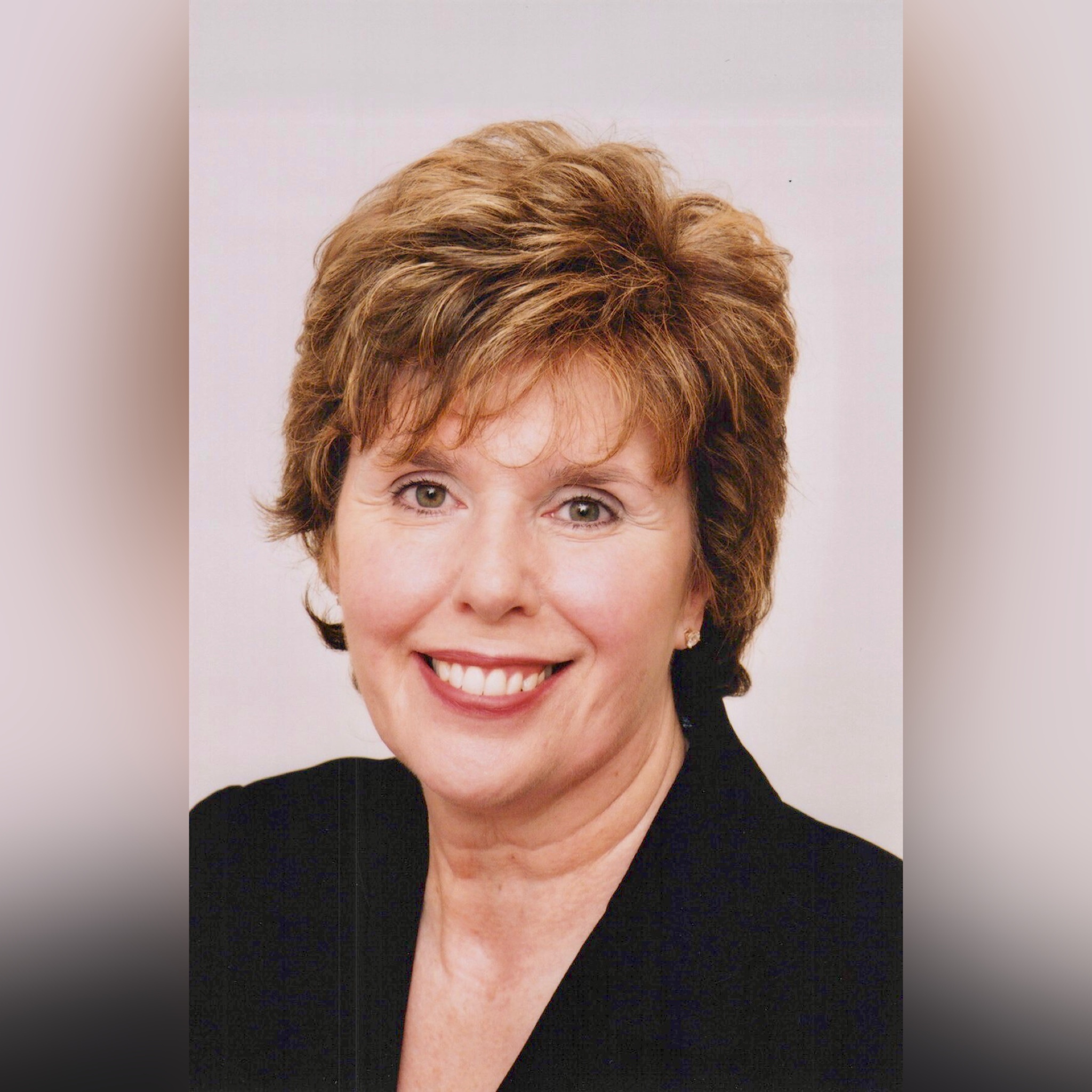 Carolynn Morrison, Reena Board Chair (2004-2006) | Reena 50th Anniversary