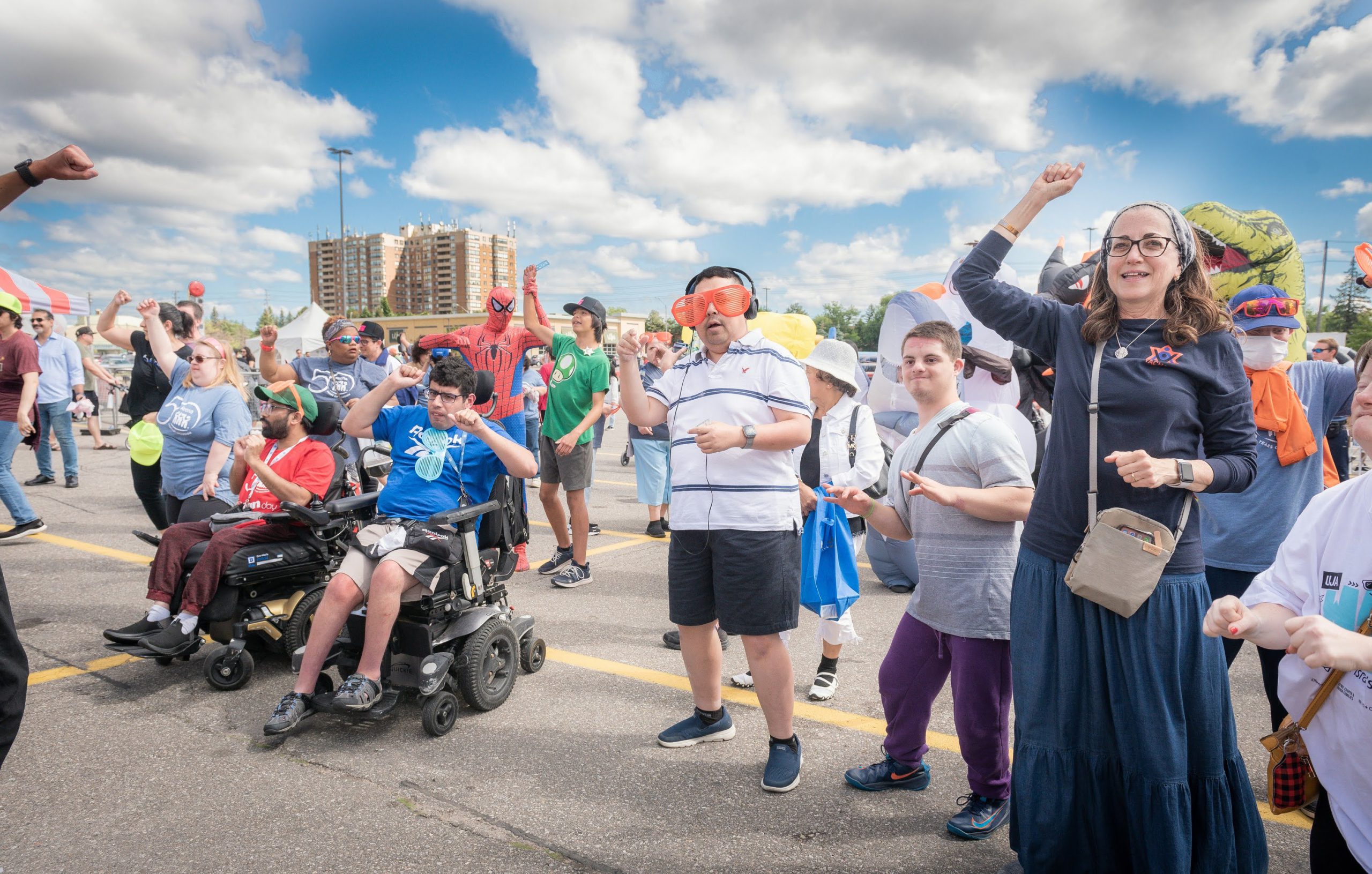 CTV News | Reena 50th Anniversary