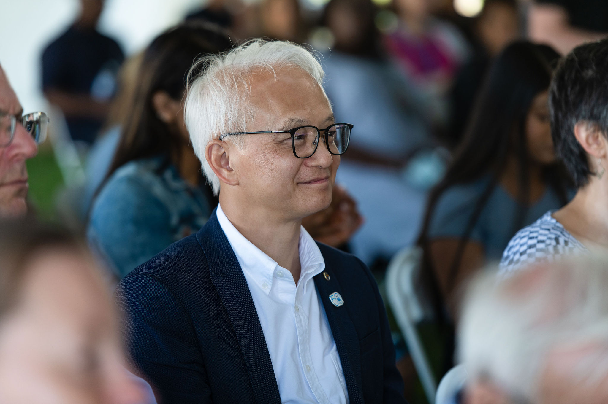 Charles Chee - Past Chair, Reena Board of Directors | Reena 50th ...