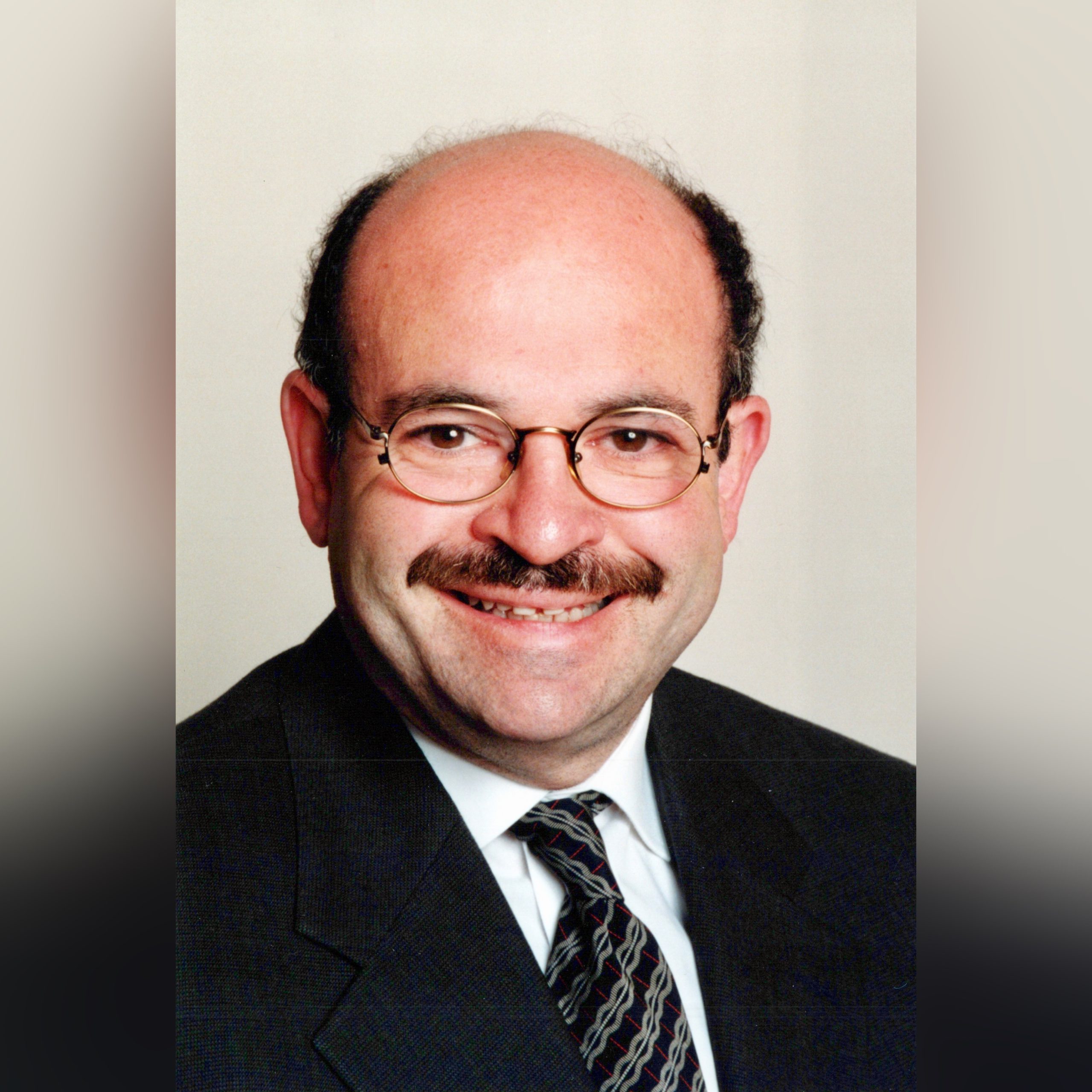 David Cohen, Batay Reena Board Member | Reena 50th Anniversary