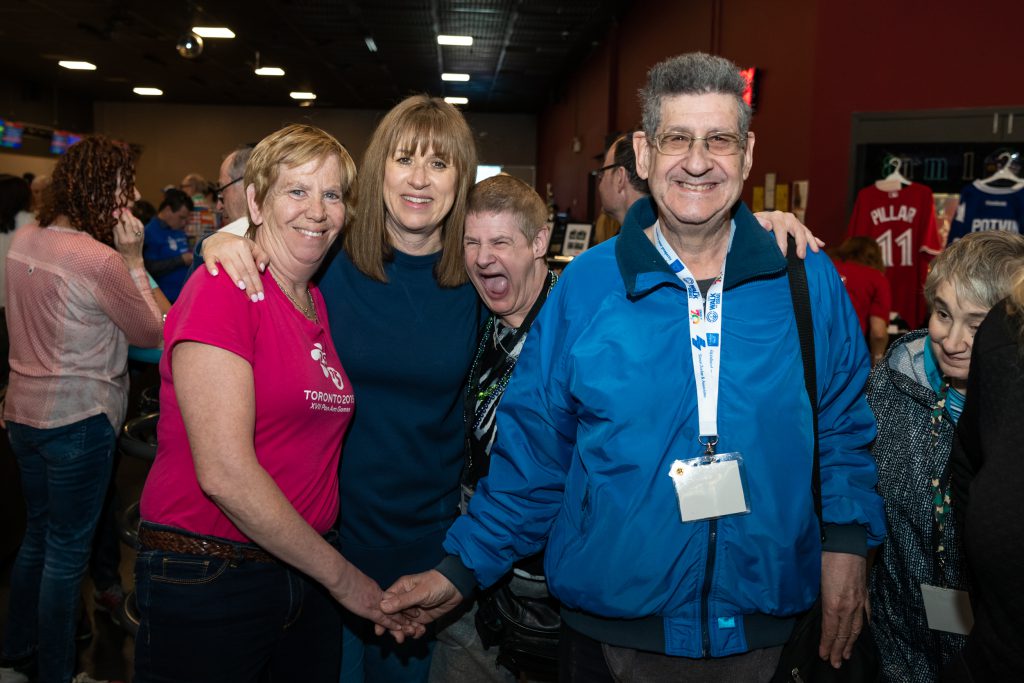 Sheila (Miller) Lampert, Executive Director, Reena Foundation | Reena ...